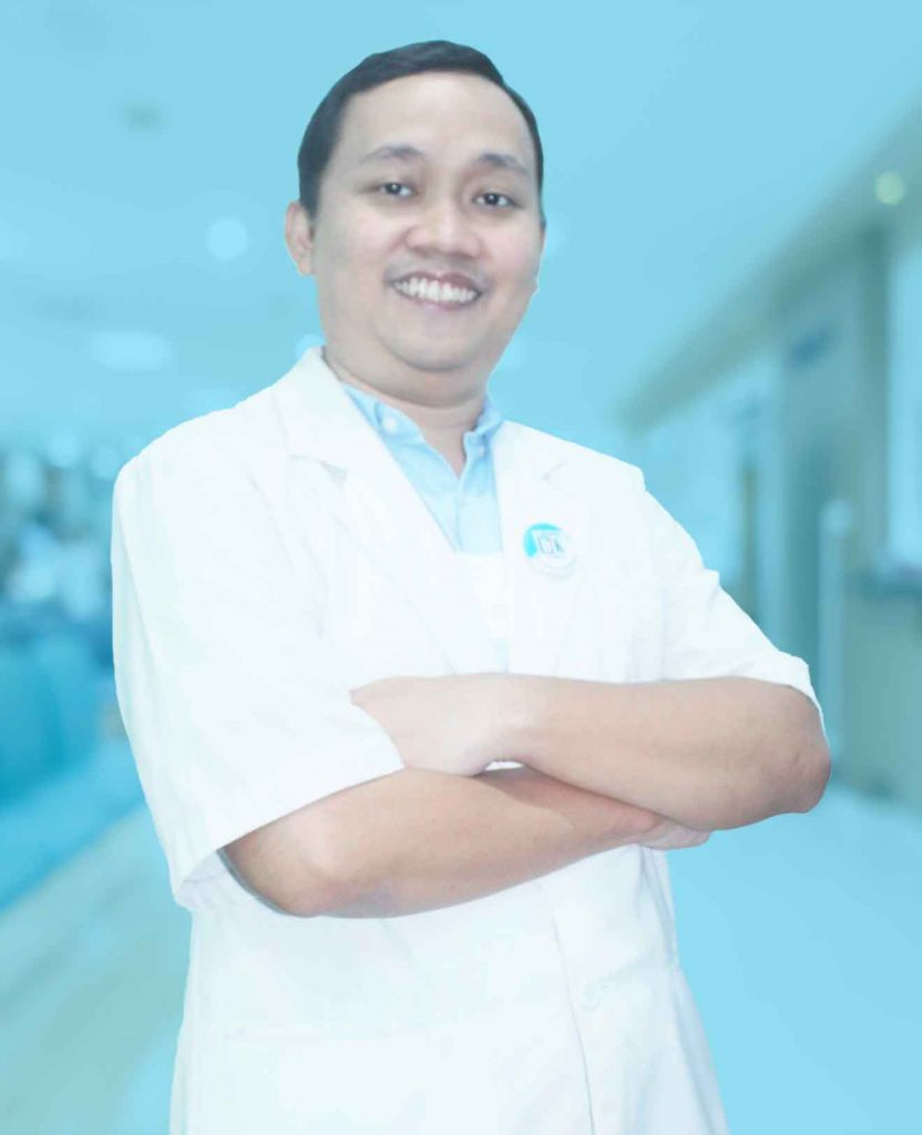 Jadwal Praktik Dokter – RSU Dadi Keluarga Ciamis
